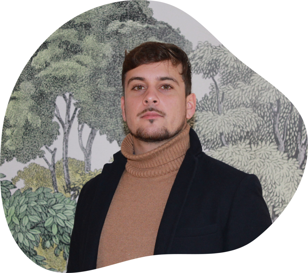 Julien Charbit : De l'alternance au statut d'associé chez Skapa